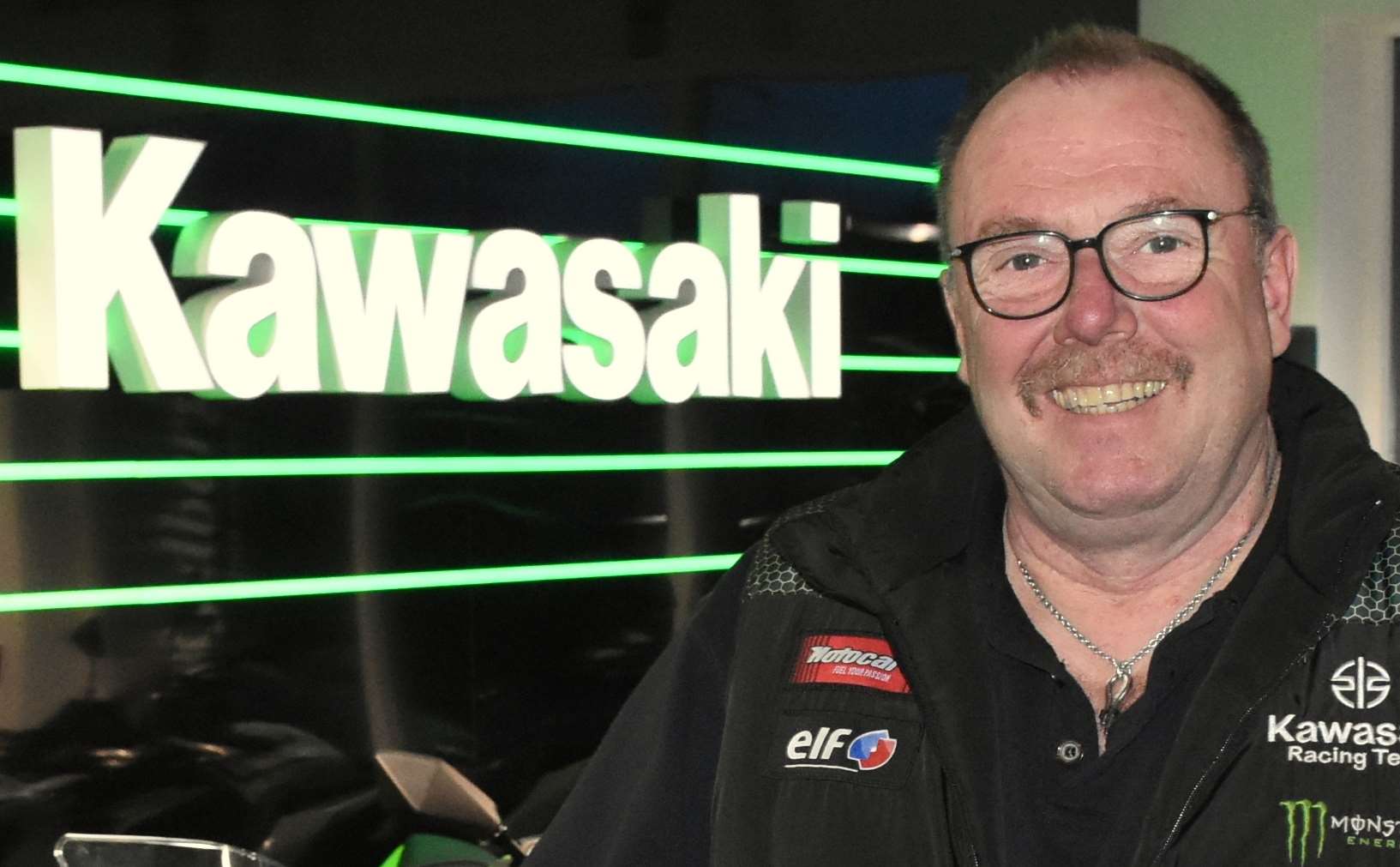 Reparation, reservedele, udstyr & tilbehør af motorcykler